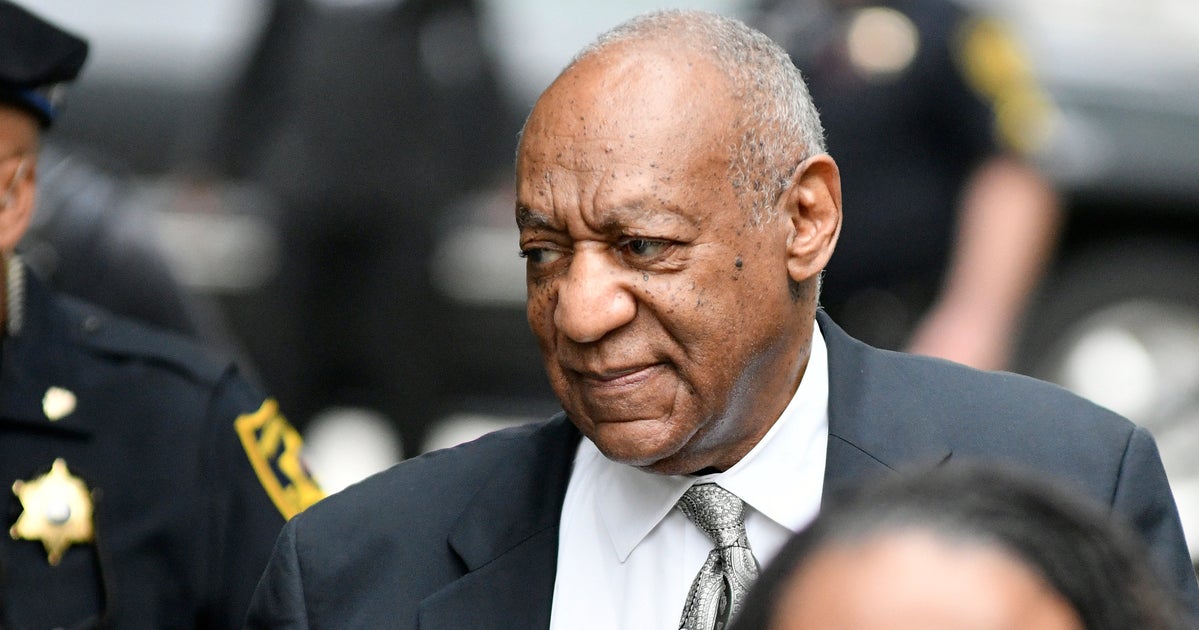 Bill Cosby Isn't The Exception, He's The Rule | HuffPost UK News