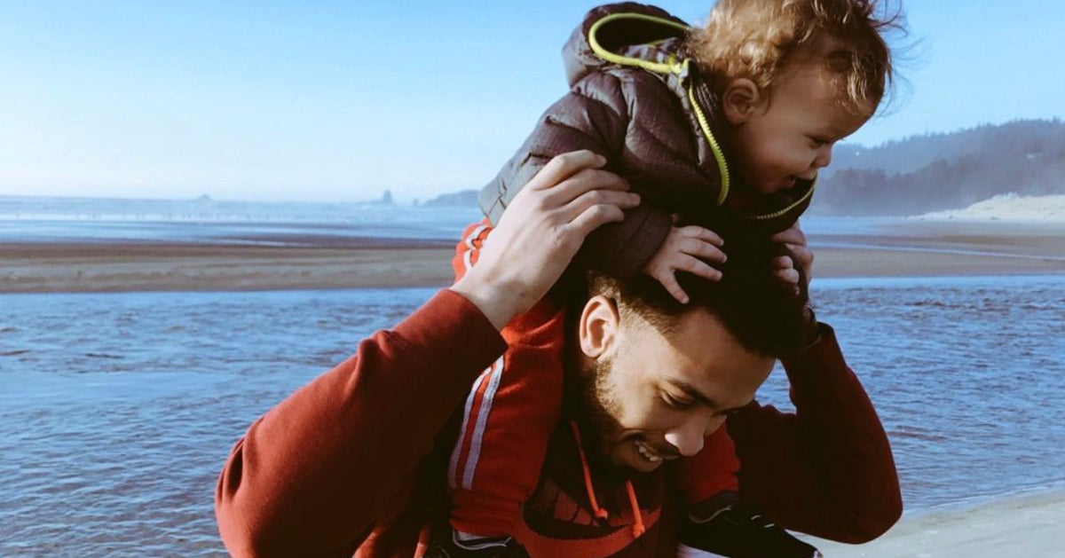 10 Powerful Life Lessons From Our Dads | HuffPost Contributor