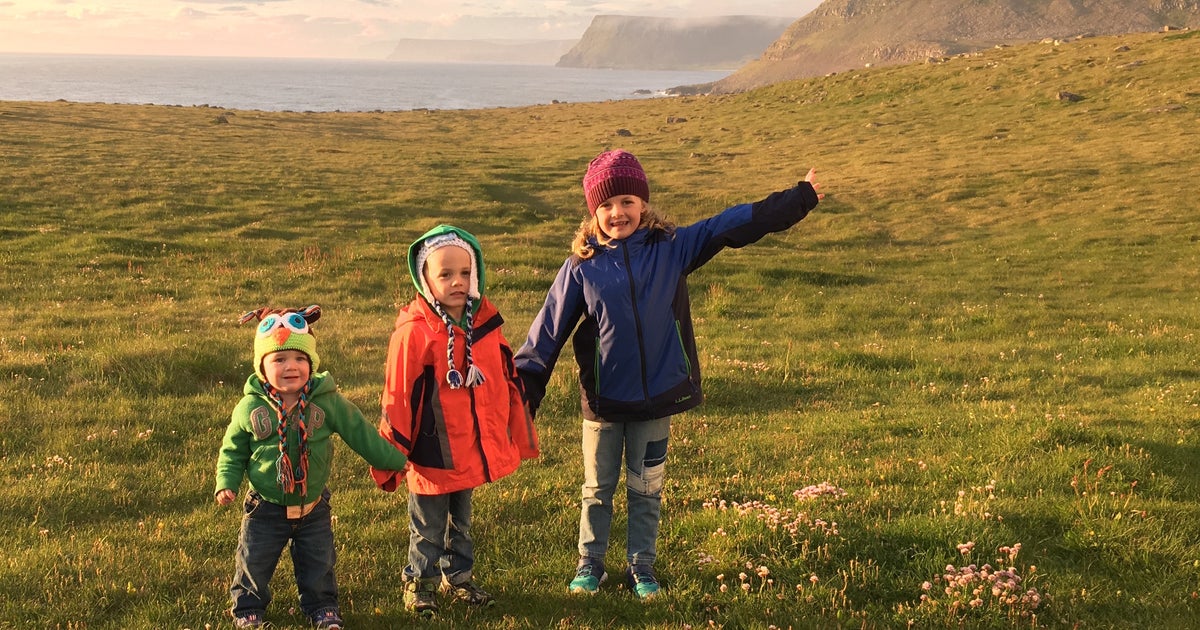6 Tips For The Perfect Family Trip | HuffPost Life