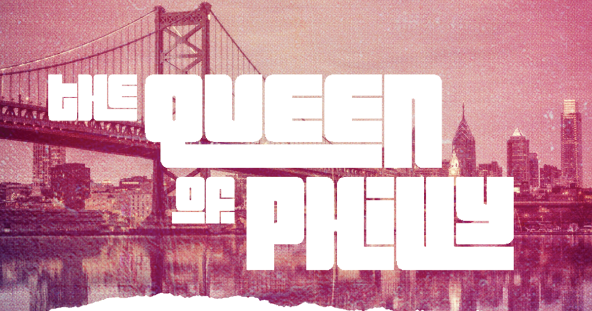The Queen Of Philly: For Love Or Money, Part 2 - Thelma Wright ...