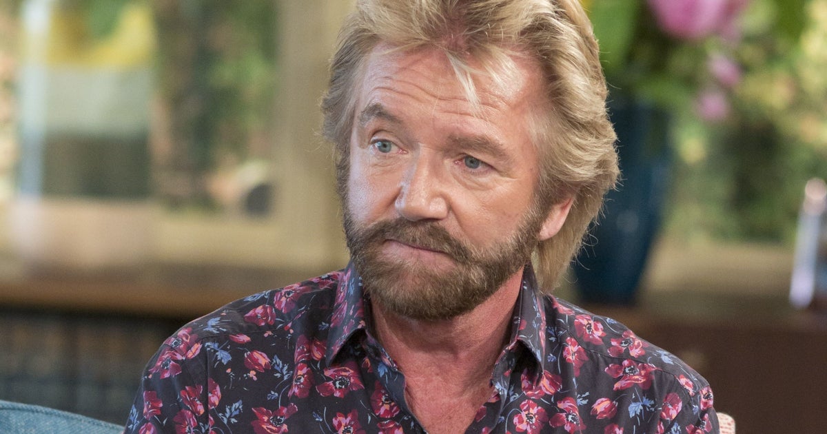 Noel Edmonds Reveals He Attempted Suicide After Being Targeted By HBOS ...