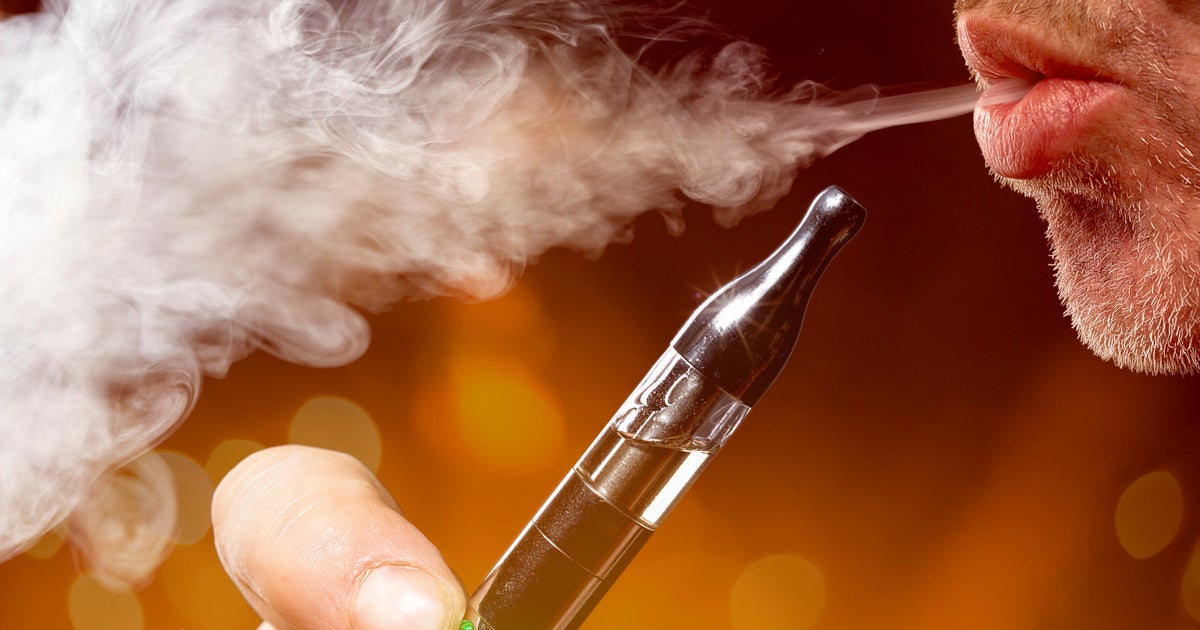 Fake E-Cigarettes Could Hack Computers, Warn Experts | HuffPost UK Tech