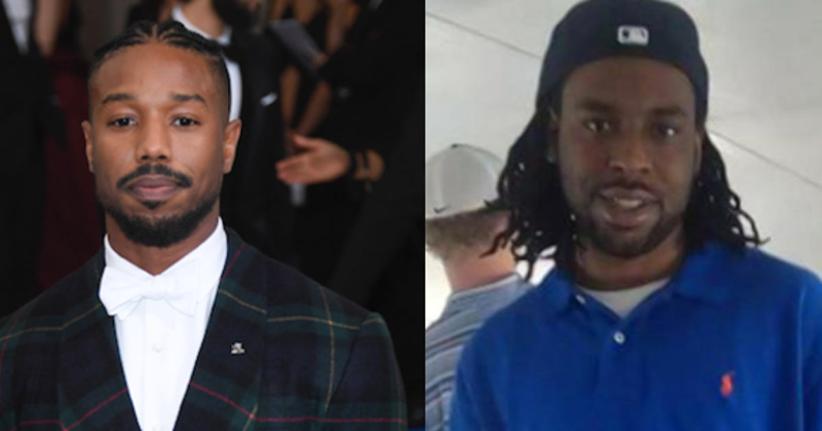 Michael B. Jordan Vows To Fight For Change: 'I Am Philando Castile ...