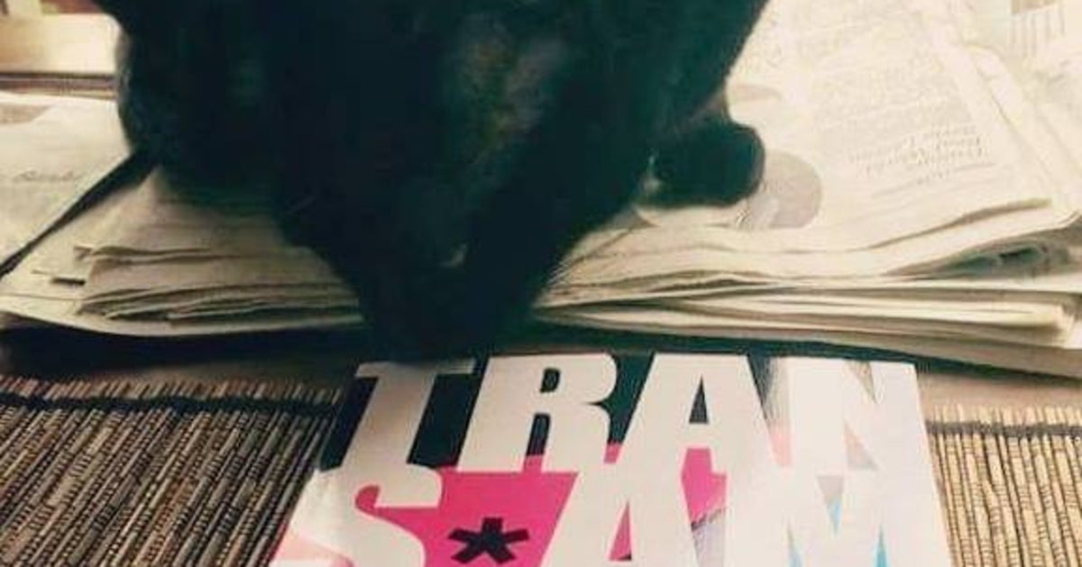 In Defense Of Cis Men And Trans Women In Love | HuffPost Voices