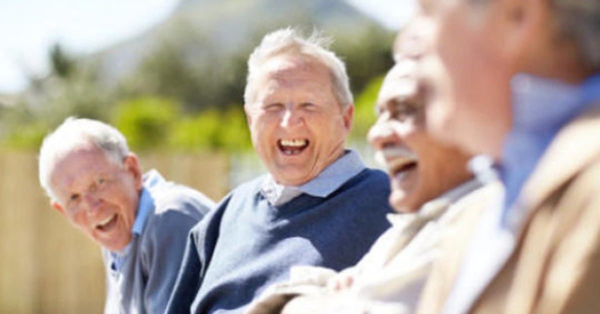 3 Cs for Aging Advocacy: Convene, Care, Change | HuffPost Contributor
