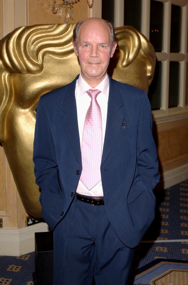 Brian Cant Dead: BBC ‘Play School’ Presenter Dies, Aged 83 | HuffPost UK