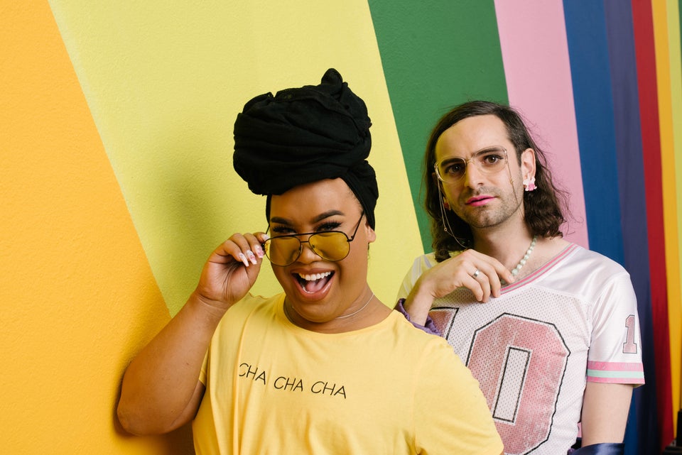 This Stunning Video Aims To Raise LGBTQ Awareness Through Dance ...