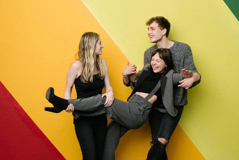 This Stunning Video Aims To Raise LGBTQ Awareness Through Dance ...