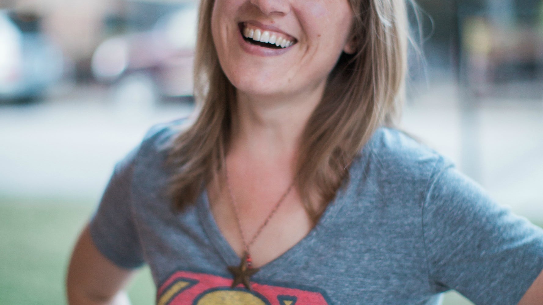 Tech Woes? It's Your Computer Girl to the Rescue! | HuffPost Contributor