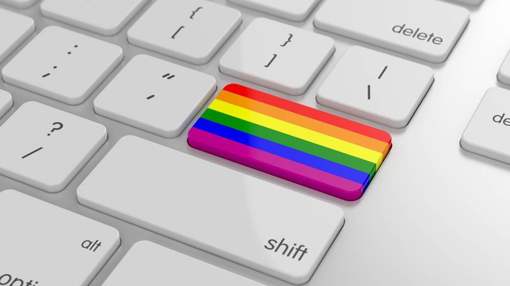 Tech Pride: Celebrations and Challenges for LGBT Members of the Tech ...