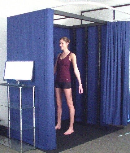 Body Scanning: How to Create an Avatar for Fashion, Health, and Fitness ...