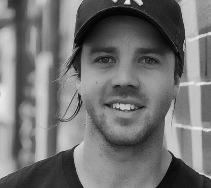 Matt Runnalls...Dedicated, Driven, & Determined to Change The World ...