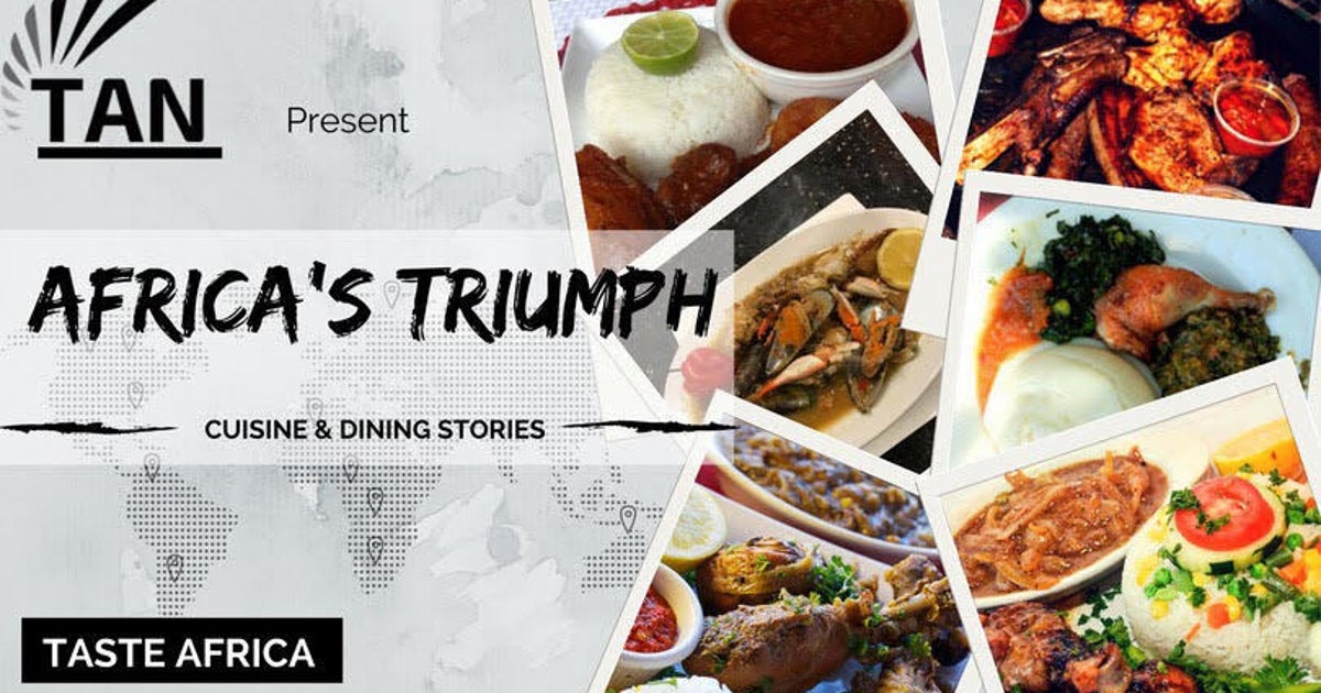 Adams Morgan’s Perfect Spot for African Cuisine & Live Reggae Music ...
