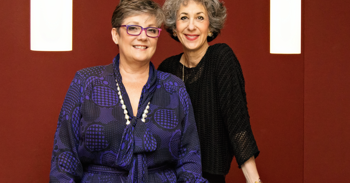 Women in Business Q&A: Lisa Schiffman and Kerrie MacPherson, EY ...