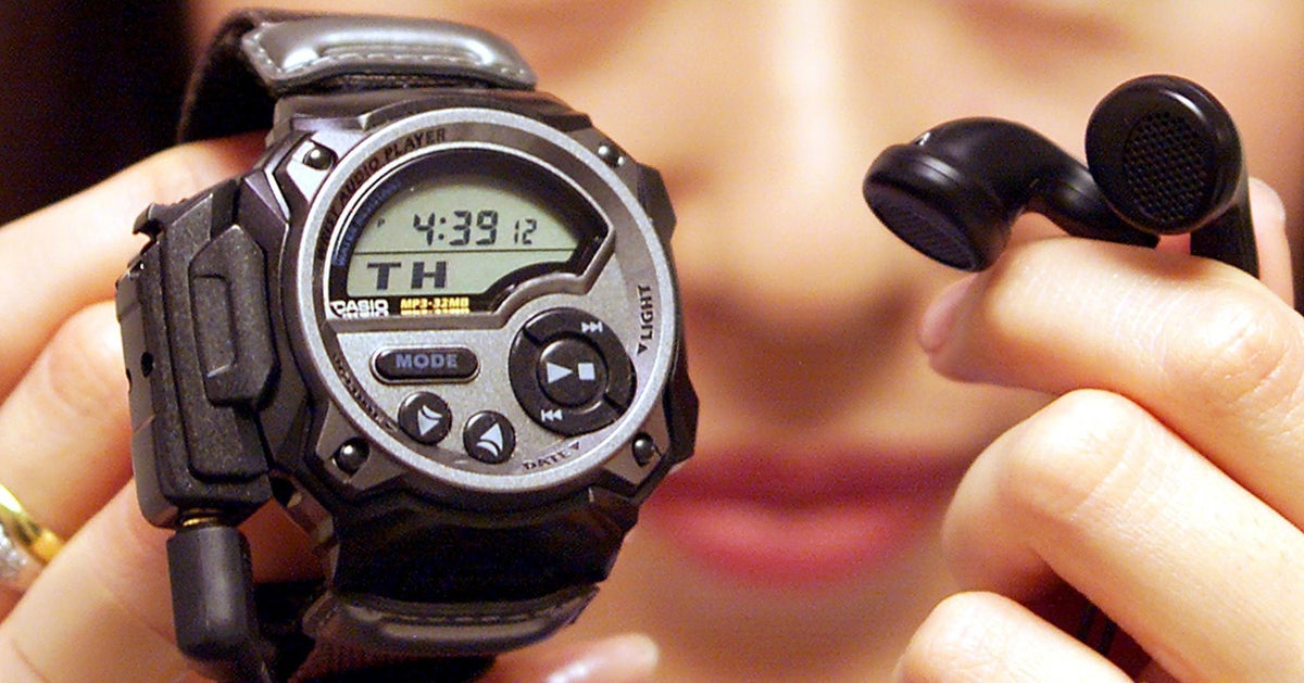 Tech Hunters: The Fascinating Rise Of Wearable Technology | HuffPost UK ...