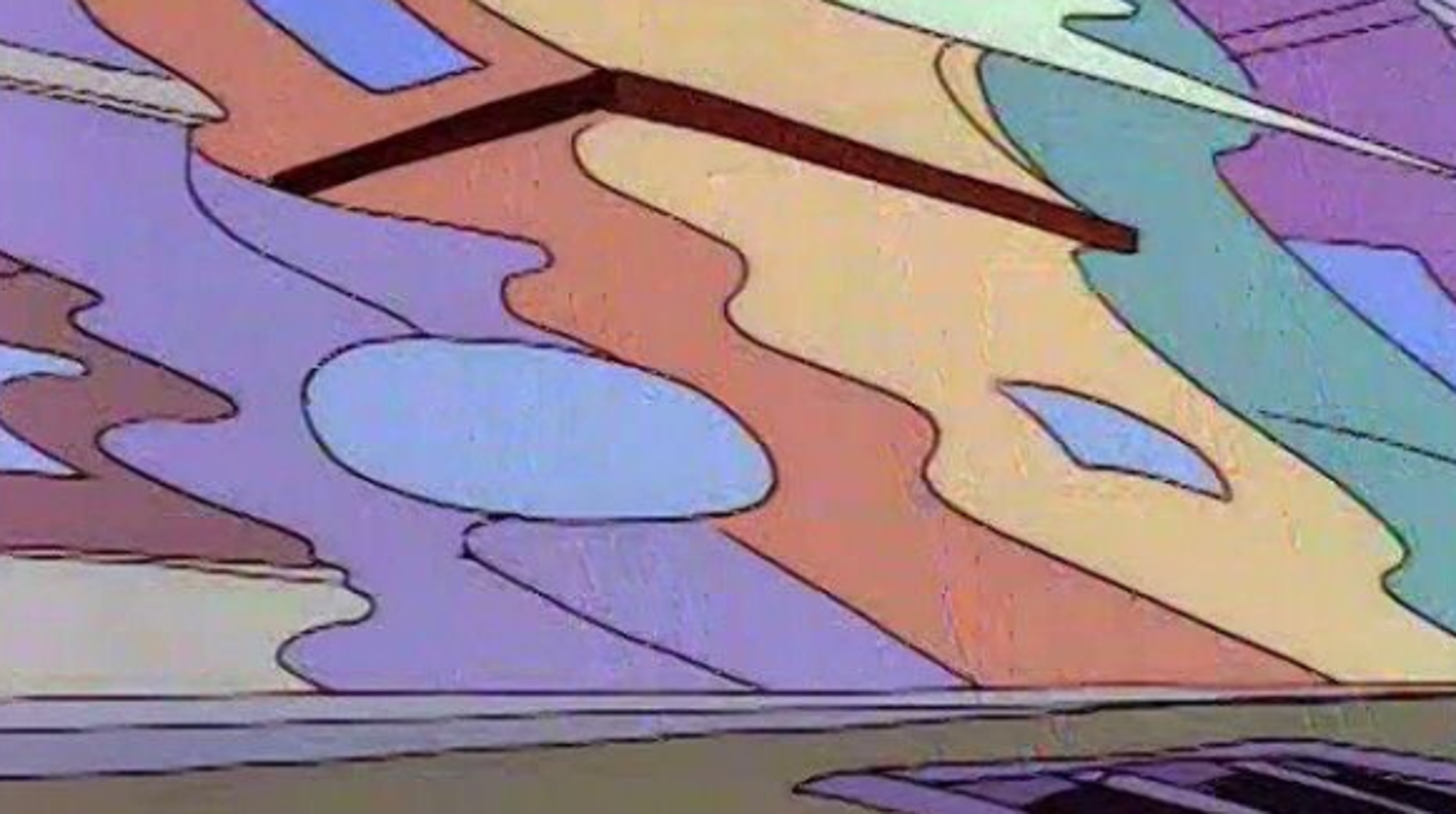 Every 'Simpsons' Superfan Should Follow This Surreal Instagram Account ...