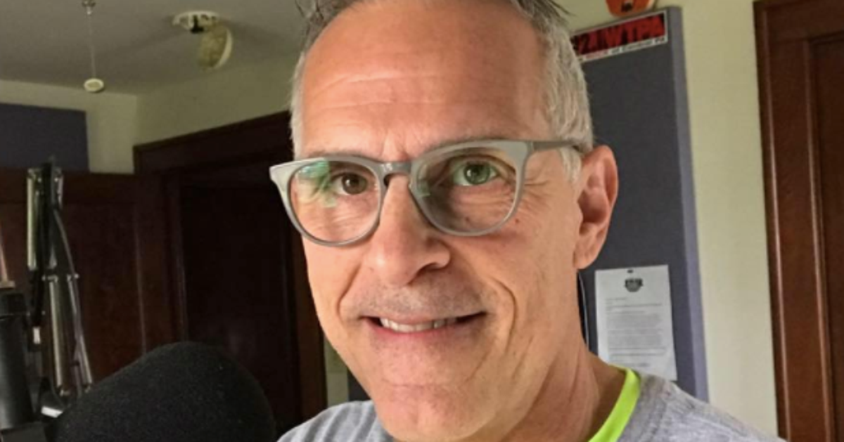 Pennsylvania Radio Host Quits After Hes Ordered To Not Criticize