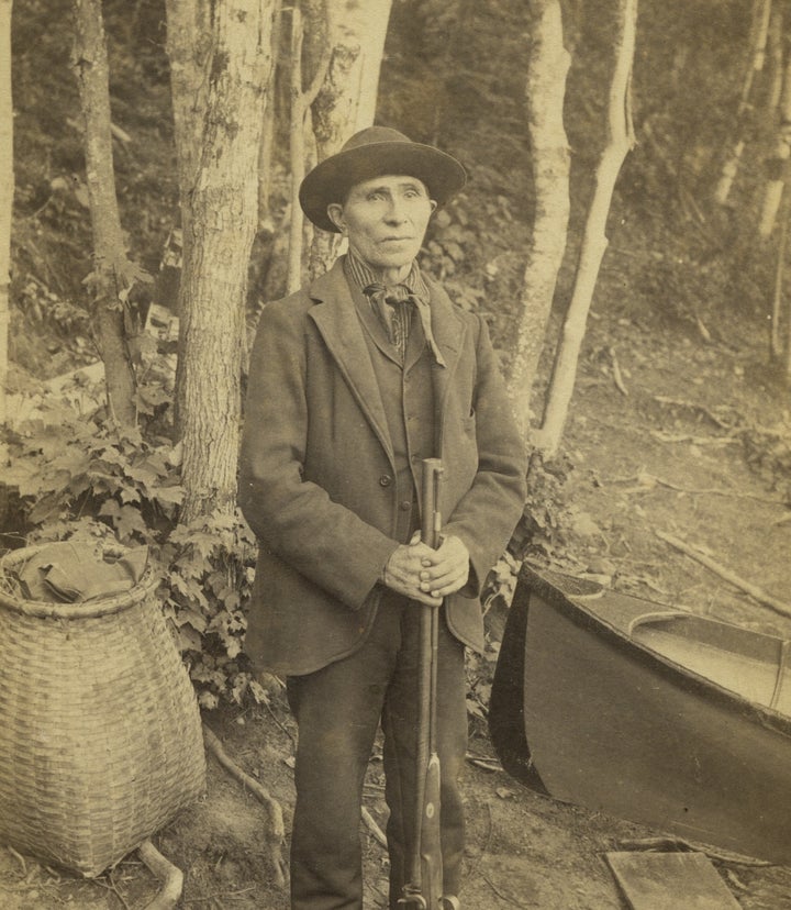 Three People Who Helped America Fall in Love with Camping | HuffPost ...