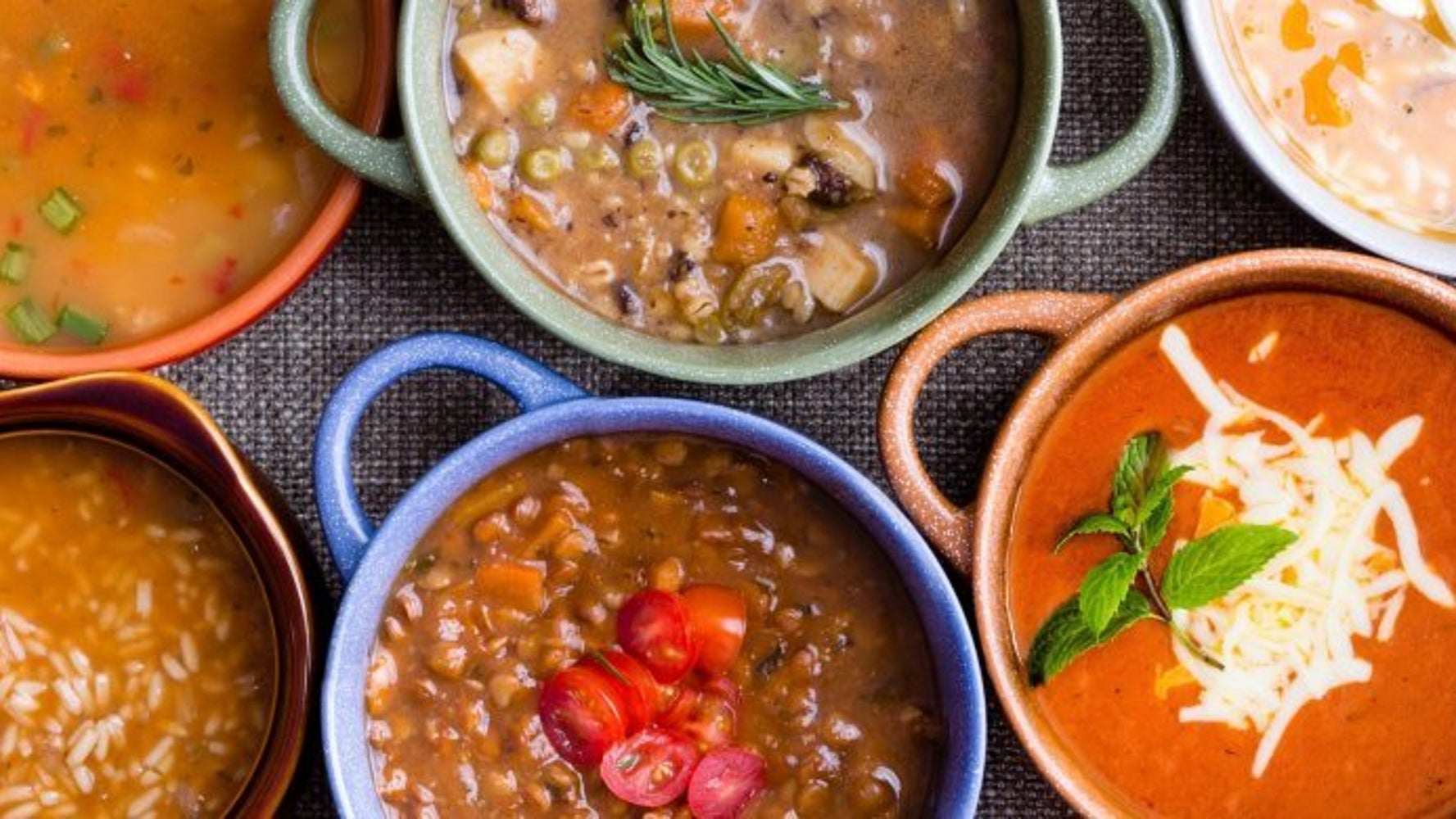 'Soup Nazi' Company Files For Bankruptcy But There Will Still Be Soup ...