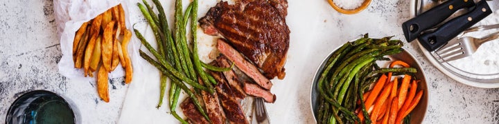 Last Meals of 22 Famous People | HuffPost Contributor