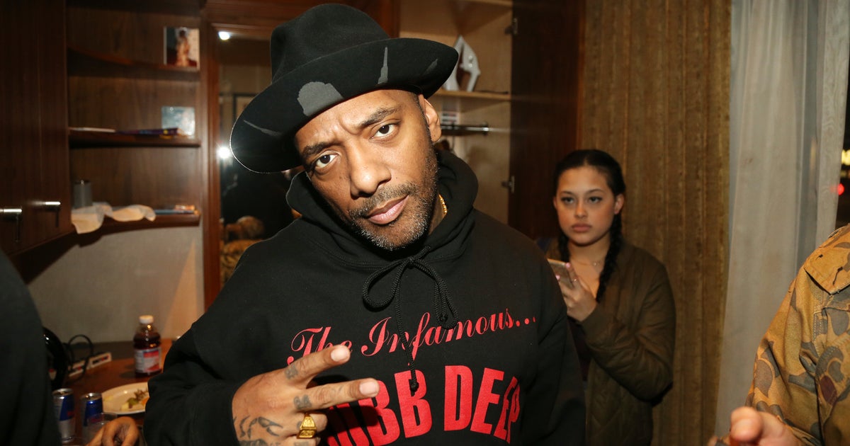 Rapper Prodigy Of Mobb Deep Dead At 42 | HuffPost Voices