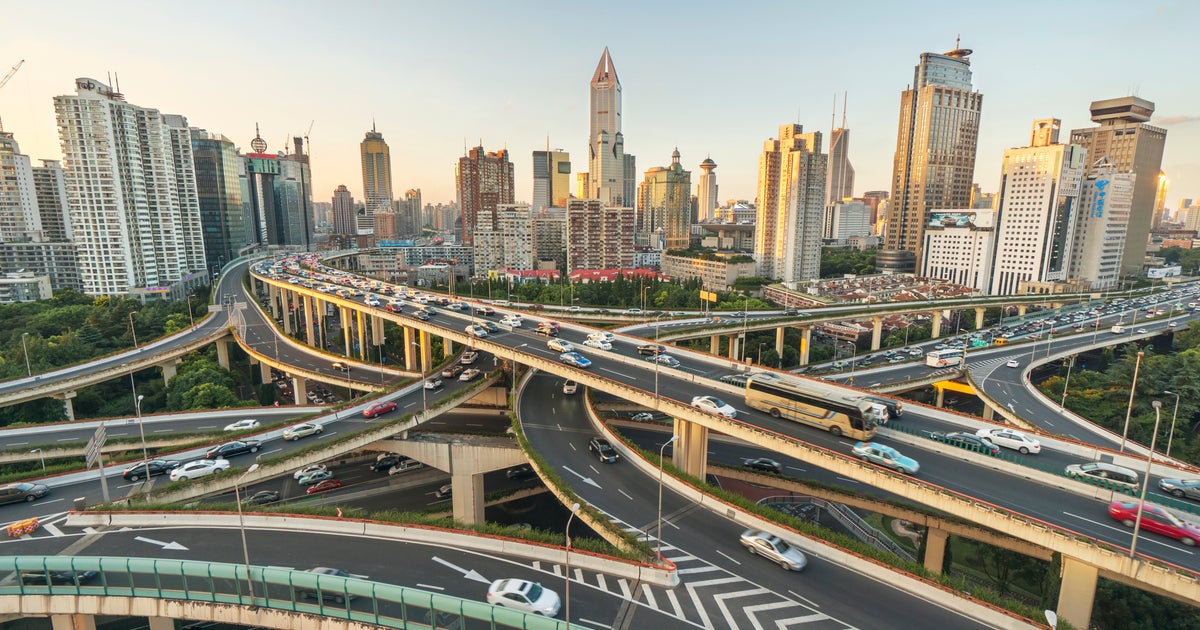 Looking Past the Hype: The Future of Urban Car Ownership | HuffPost ...