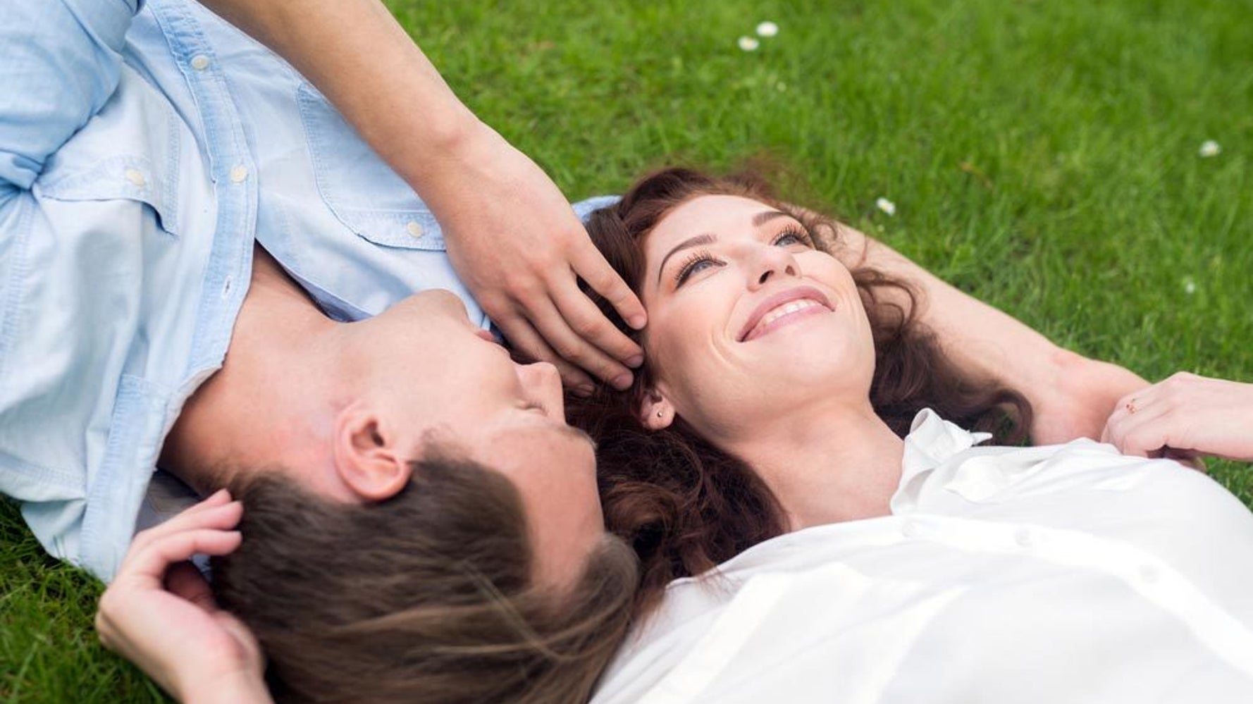 What it Really Means to Find "The One" | HuffPost Contributor