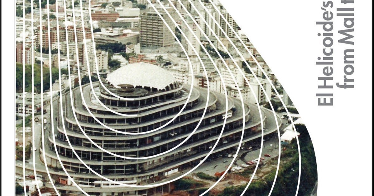 Spiraling Out of Control: El Helicoide | HuffPost Contributor
