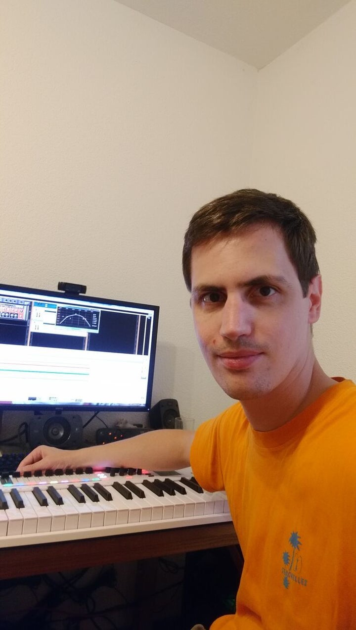 Single Review: “Pulsar” – Philipp Kessler | HuffPost Contributor