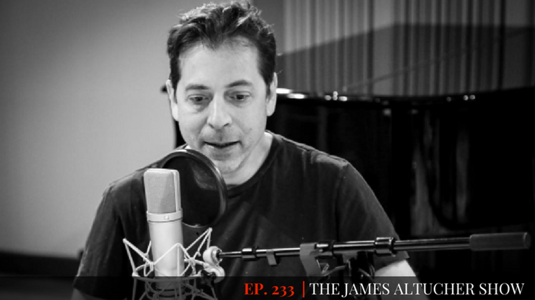 Fred Stoller – Five Minutes To Kill: A Story About “Making It” | HuffPost