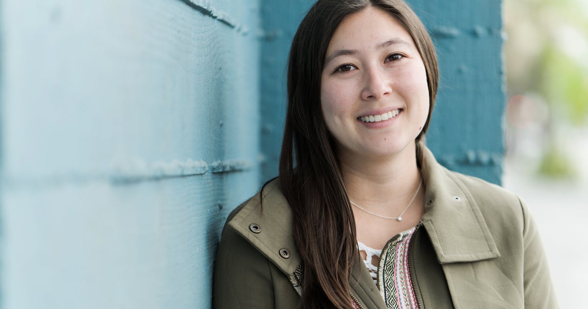 Women in Business Q&A: Danielle Morimoto, Experience Designer at Adobe ...