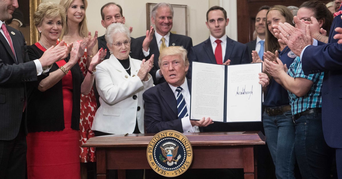 Trump’s Apprenticeship Program Is A Good Thing, But He Should Remember ...