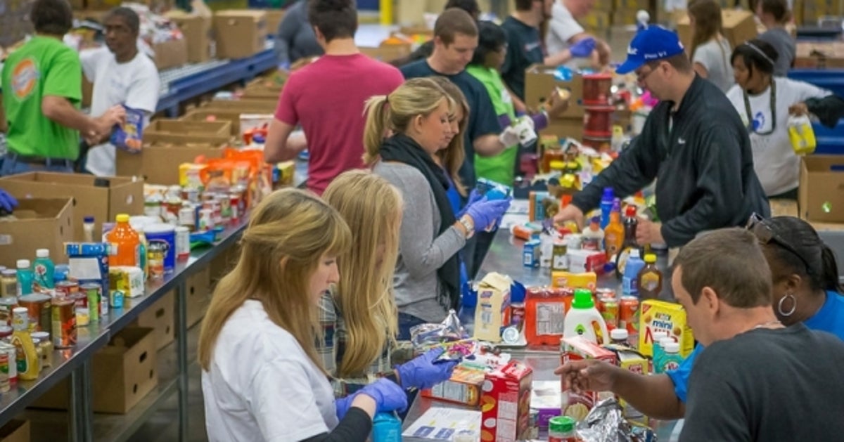 Public Service Day: What Can You Do? | HuffPost Contributor