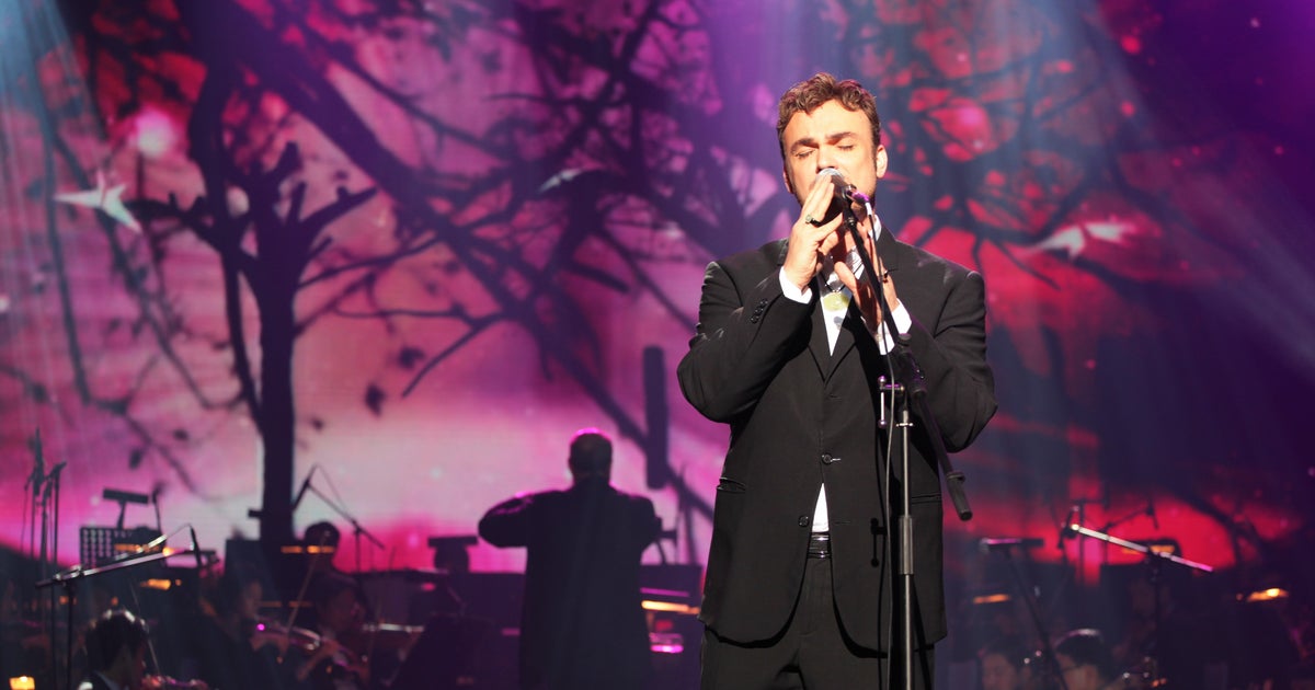 Artist Profile: David D'Or | HuffPost Contributor