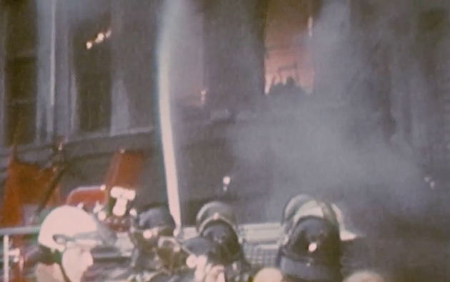 Remembering The UpStairs Lounge Fire That Killed 32 LGBTQ People ...