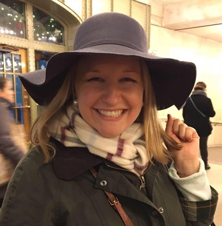 Brain Injury Advisory Council Member Spotlight: Sarah Lefferts ...