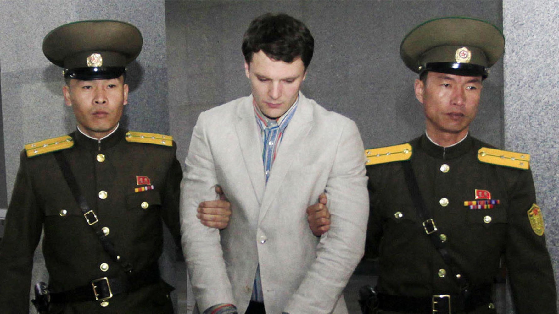 The Tragic Death Of Otto Warmbier And What We Can Learn From It ...