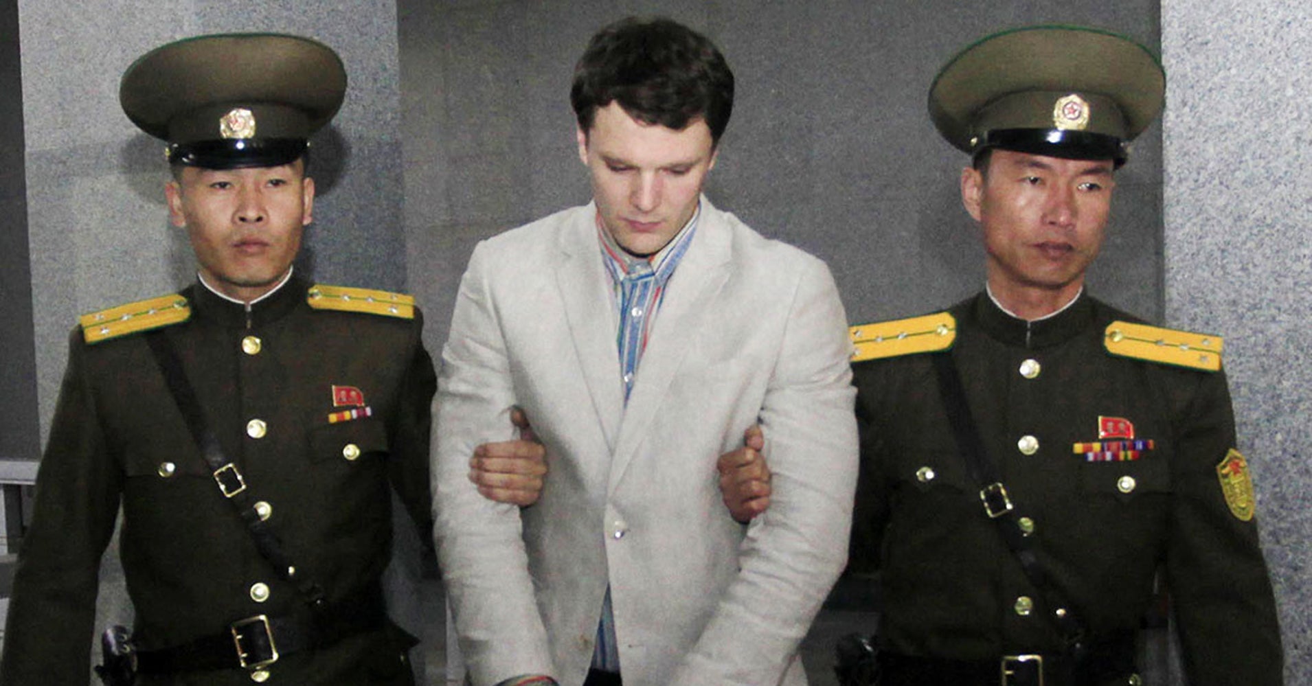 The Tragic Death Of Otto Warmbier And What We Can Learn From It | HuffPost