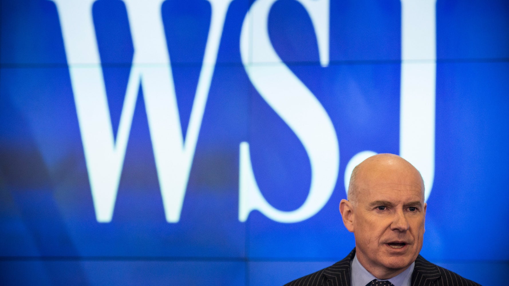Wall Street Journal Reporters Demand Action On Newsroom Diversity ...