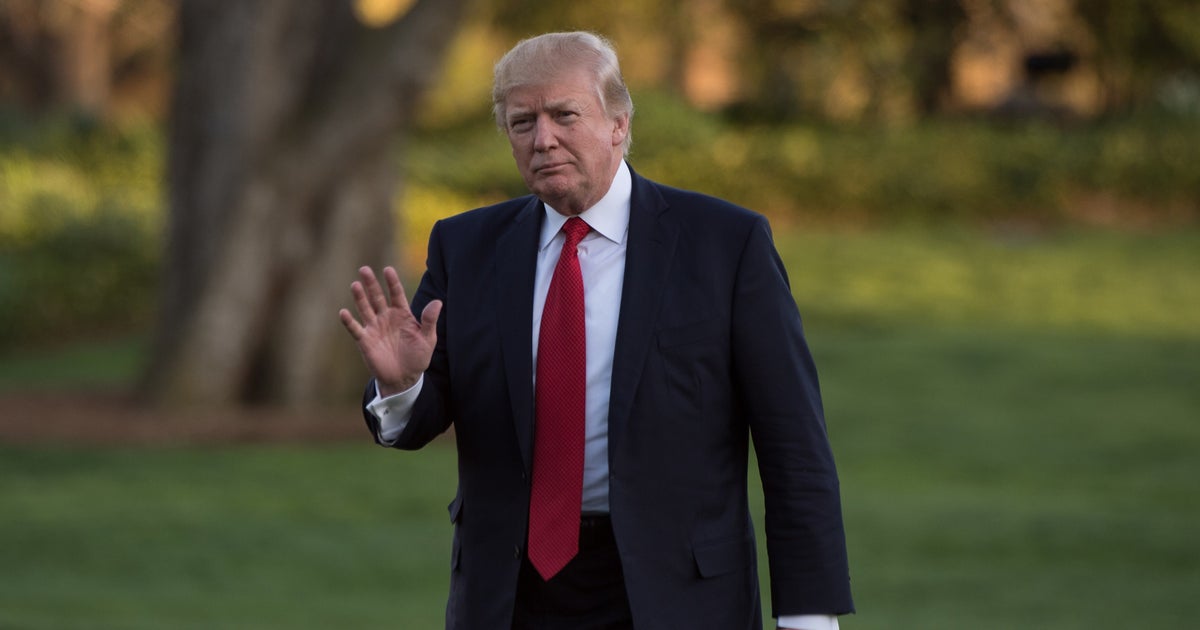 The 'Historic Significance' Of Donald Trump | HuffPost Latest News