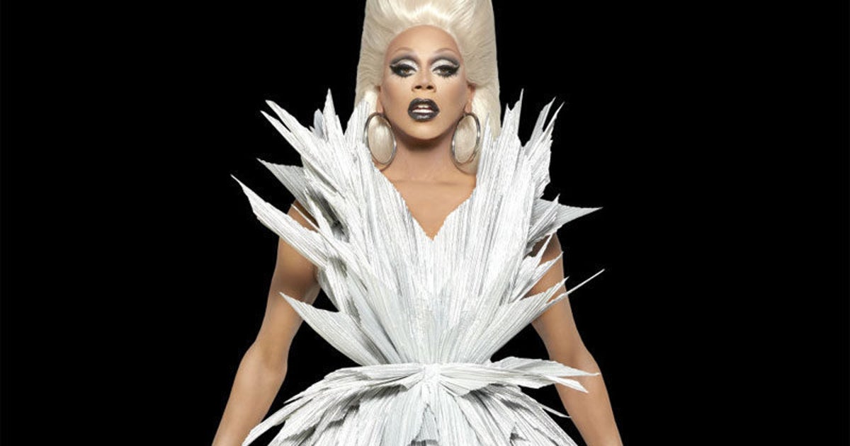 20 Rupaul S Drag Race Quotes You Can Use In Your