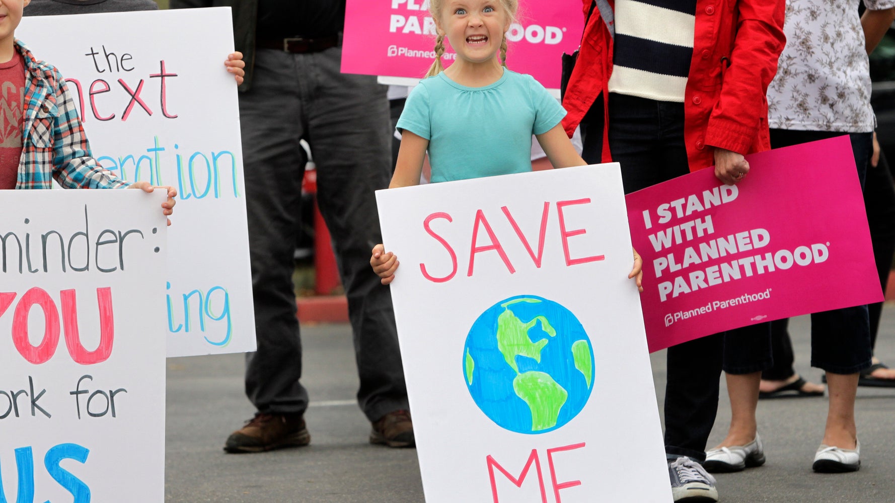 Study Shows People Are Hotter On 'Climate Change' Than 'Global Warming ...