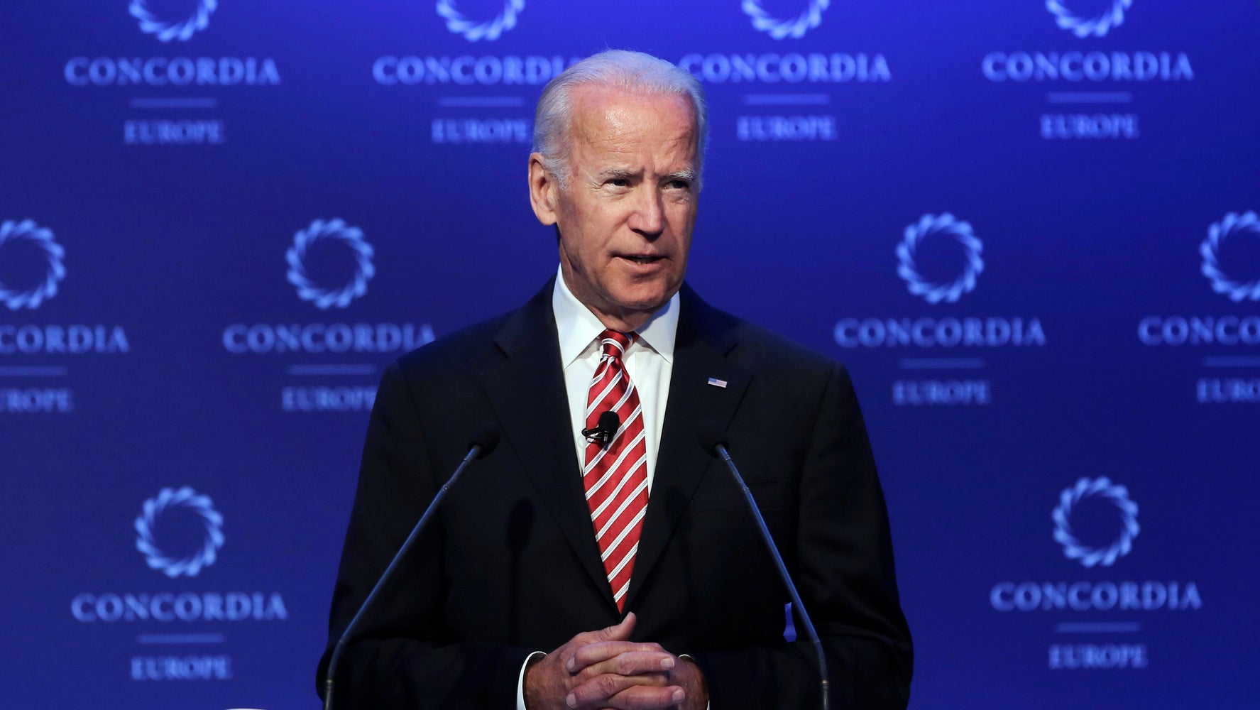 Joe Biden Urges LGBTQ Rights Activists To Hold Trump 'Accountable ...