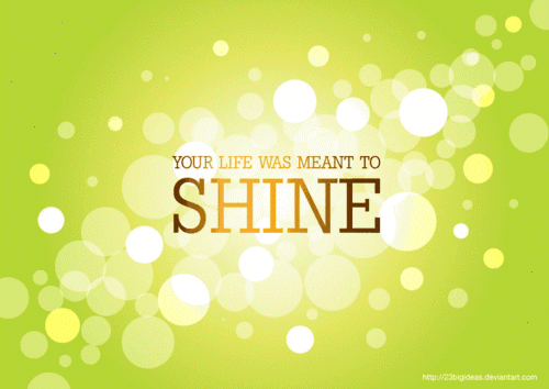 5 Ways to Let Yourself Shine Brighter | HuffPost Contributor