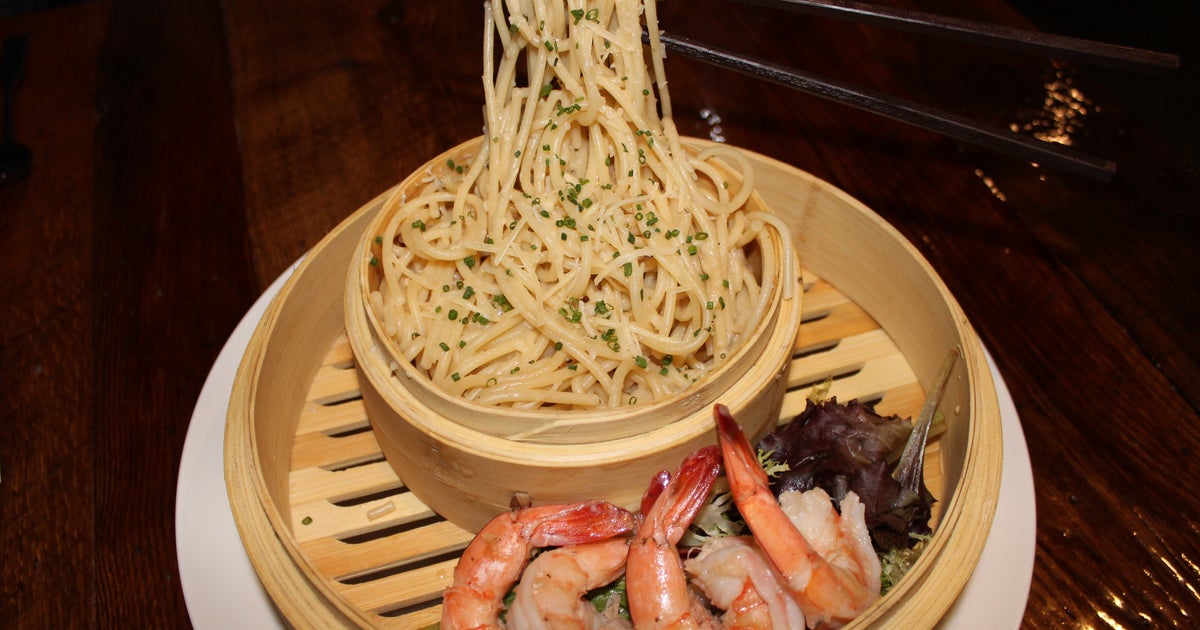 Best 'Fancy' Noodles in L.A. | HuffPost Contributor