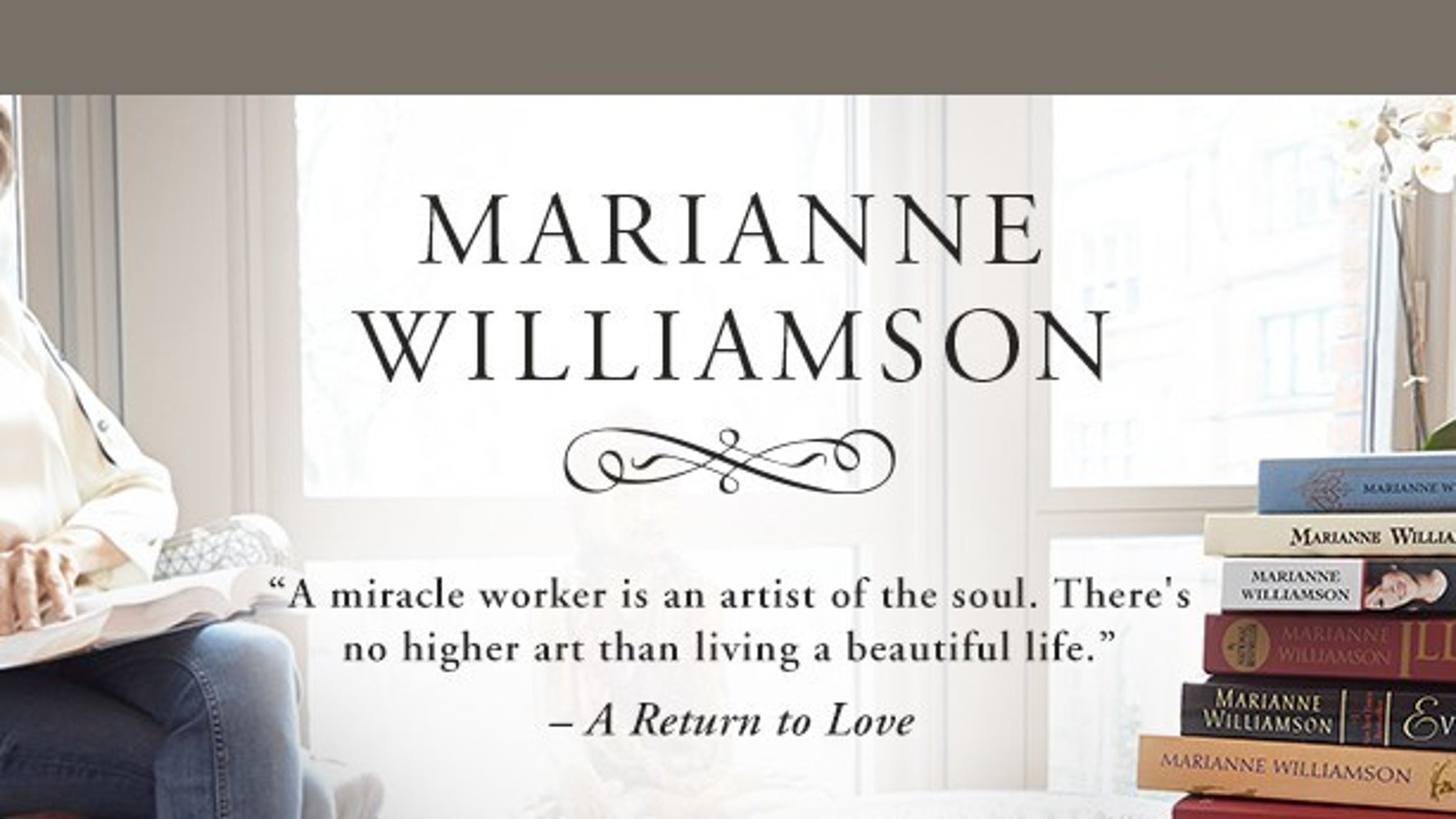 A Return to Love & The Bible | HuffPost Contributor