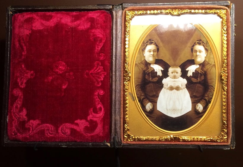 Mark Mothersbaugh: The Artist Within | HuffPost