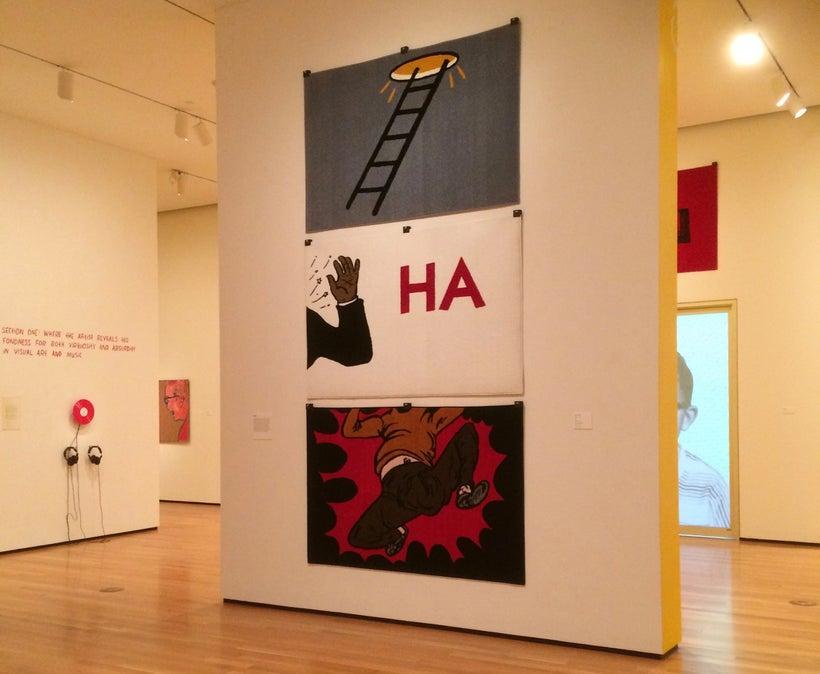 Mark Mothersbaugh: The Artist Within | HuffPost