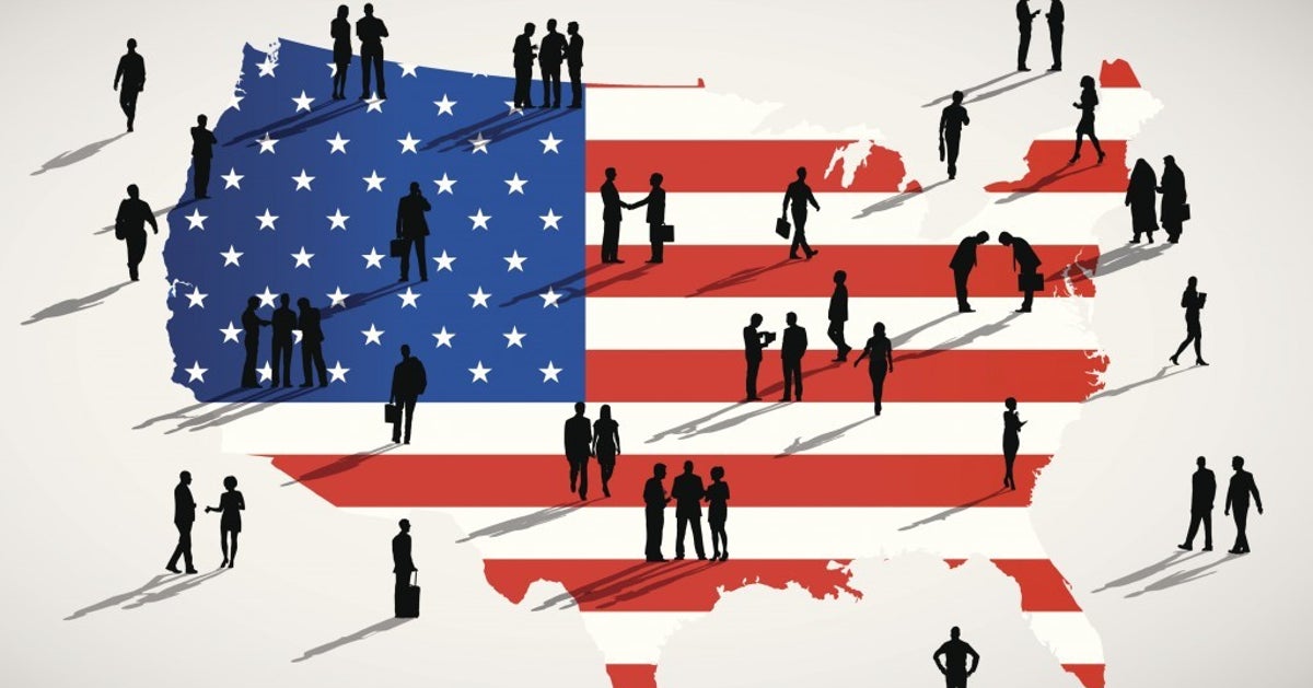 How American Progress Really Works | HuffPost Contributor