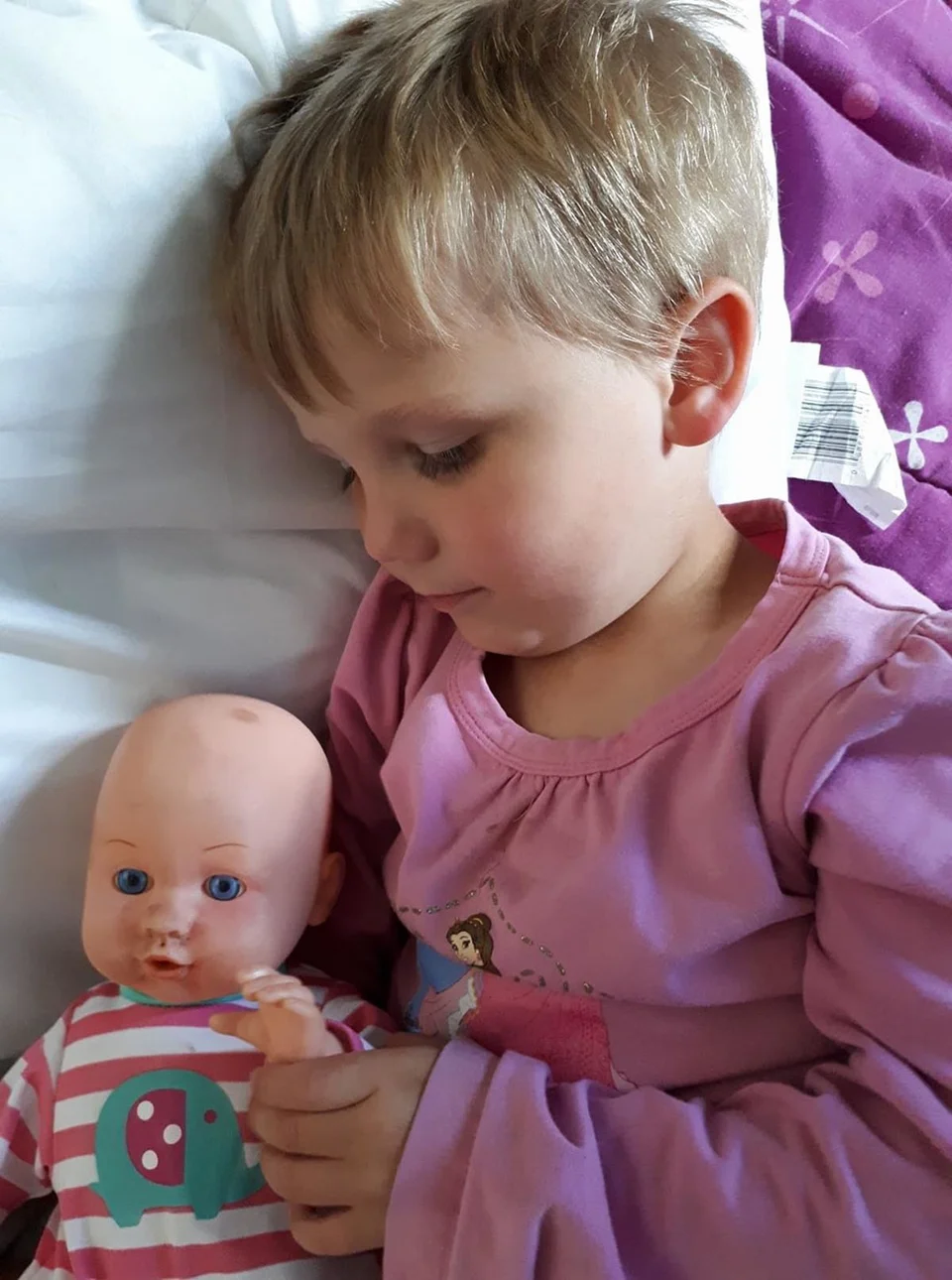 Benjamin Doll's Instagram, Twitter & Facebook on IDCrawl